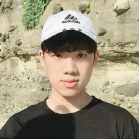 Shang-Yu Chan (Roy) · GitLab